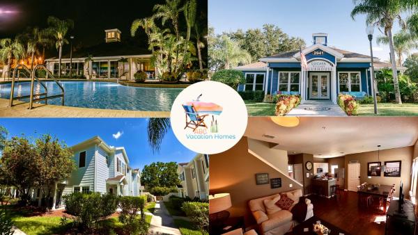 Abc Vacation Homes - United States