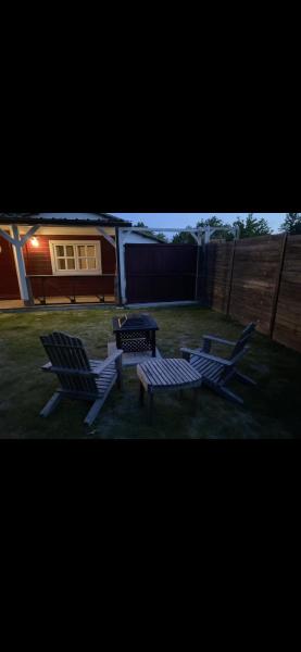 Espace Zen En Amoureux à 30 Min De Bordeaux - Landes