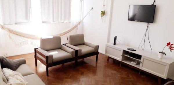 Apartamento Ipanema Posto 9 - Ipanema