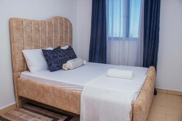Joyous Homes - Mombasa