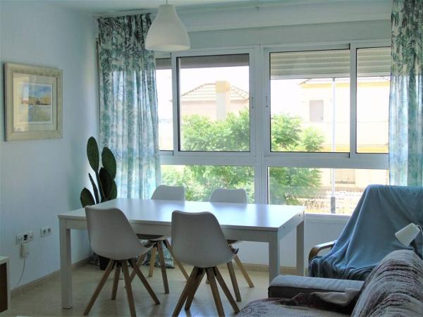 Aguadulce Familiar Y Económico, Piscina Playa Wifi - Aguadulce