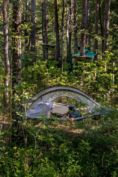Adventure Forest - Castellane