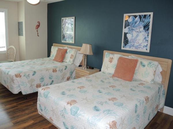 Studio Villa 509l At Brunswick Plantation - North Carolina