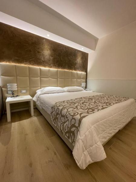 Hotel Conca Verde - Lignano Pineta