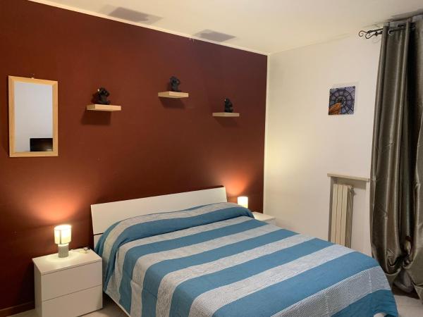 Bellissimo Appartamento Riservato Vicino Al Centro - 베로나