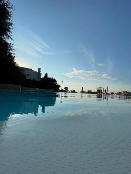 Villaggio Boschetti 10a - Sirmione