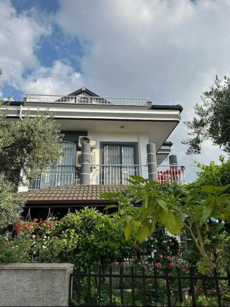 Vi̇lla ÇEş - Fethiye