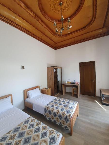 Chorsu Inn - Tashkent