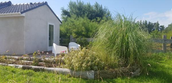 L Hyppo Camp' - Calais