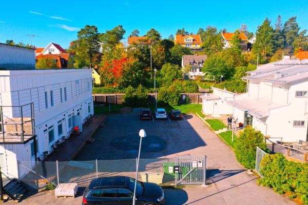Staylong Hotell - Vallentuna