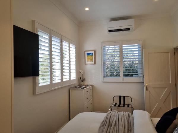 Winemakers Cottage At Treetops Red Hill - Melbourne