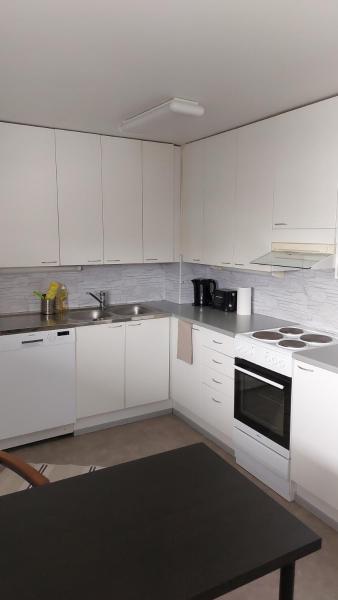 Apartment In Kauhajoki, Yrjöntie 5 - Kauhajoki