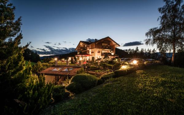 Alpin Boutique Villa Gabriela - Adults Only - Alpe di Siusi