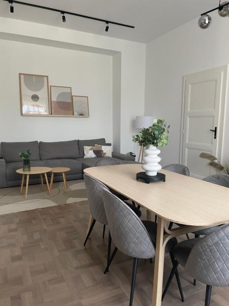 Modern úJ Lakás A Belvárosban - Debrecen