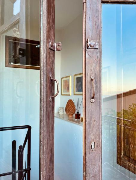 Tyche House Castelmola - Sant'Alessio Siculo