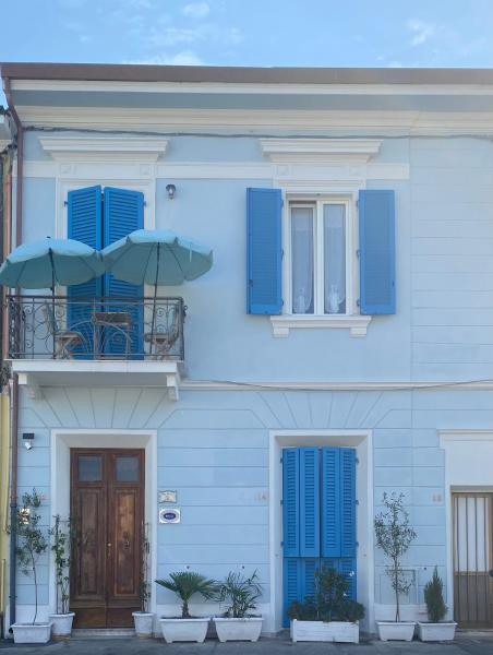 Villa Valentina Versilia - Camaiore