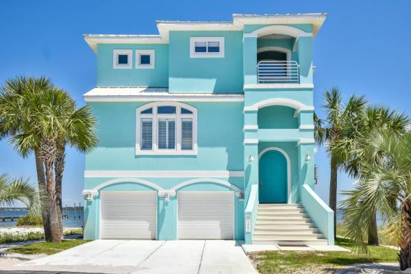 Sea Breeze - Navarre, FL
