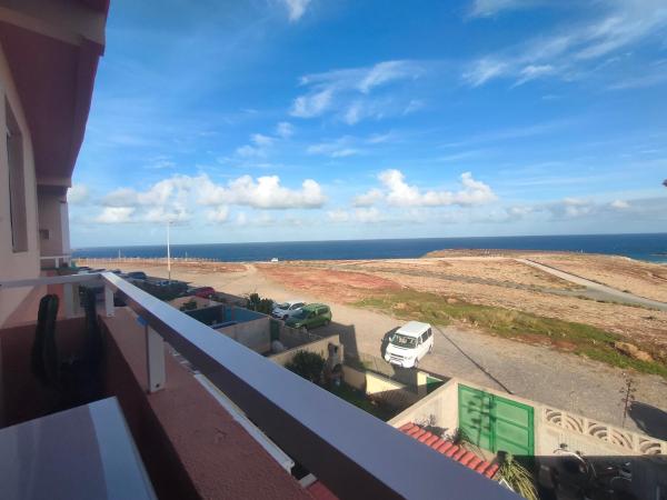 Burrero Seasight - Ingenio