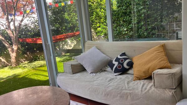 Garden Suite - Bolzano