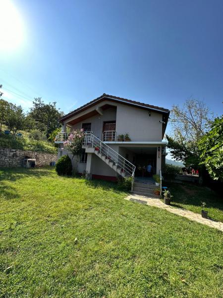 Sibora Guest House Liqeni Ulez - Albania