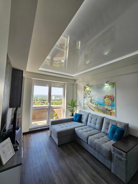 Apartment Dendrarium Residence - Moldavie