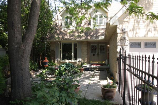 O'brien House - Kingston