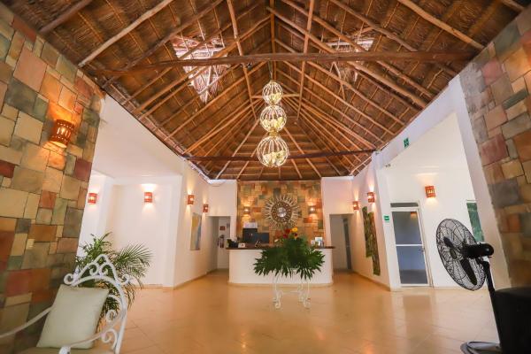 Mayan Secret Hotel Boutique - Chetumal