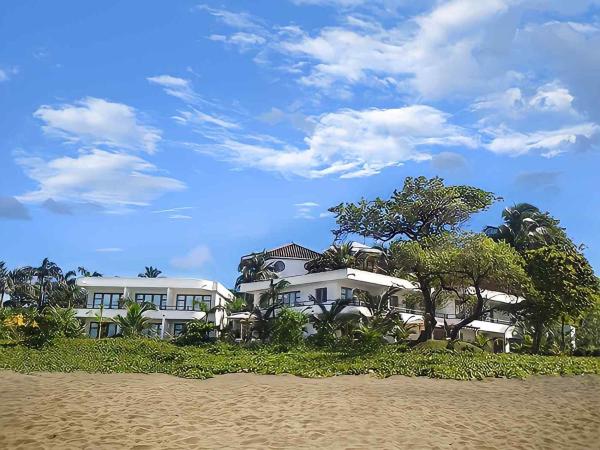 Ocean Properties Aparthotel And Villas - Panama