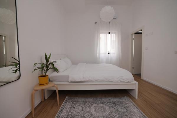 Maze Apartments - Perfectly Located Brand New Flats - Tel Aviv