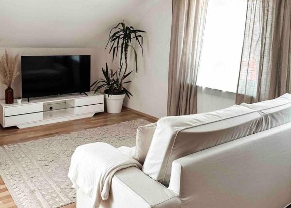 Stilvolle Wohnung Im Allgäu - Pfronten