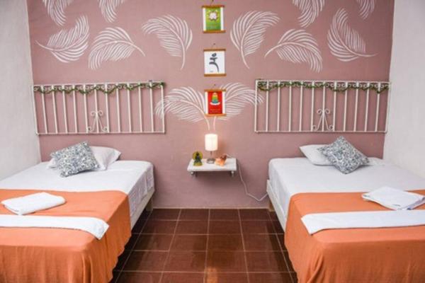 Departamento Cerca Del Ferry Y Del Centro De Holbox - Isla Holbox