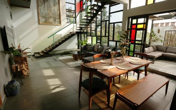 Lofterra Luxury Apartment In Kozhikode City, Calicut - Kozhikode