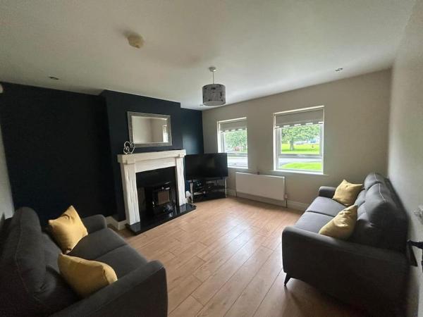 Lily’s Town House - Buncrana