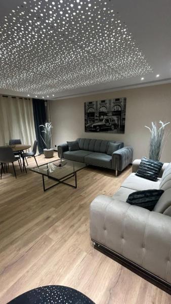 Luxe Home - Mulhouse