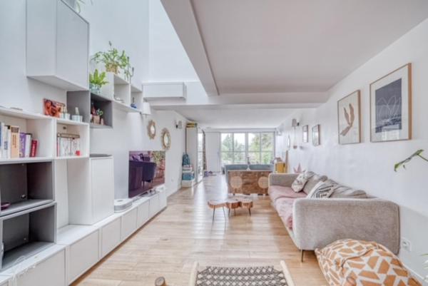 Villa De Charme Complètement Rénové - Clamart