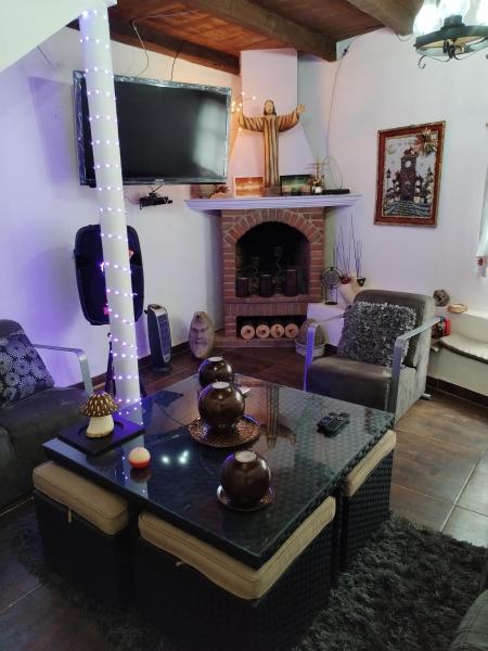 Casa Lila - Pachuca