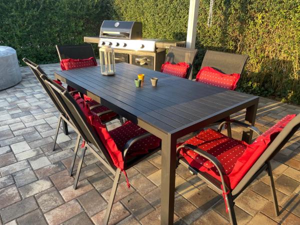 Deluxe Family Appartements Haem - Freiburg im Breisgau