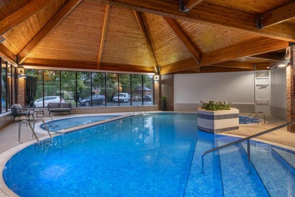 Delta Hotels By Marriott York - York
