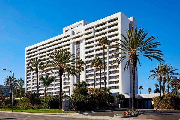 Torrance Marriott Redondo Beach - Torrance, CA