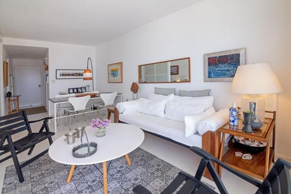 Oceana Suites Lafayette - Uruguay