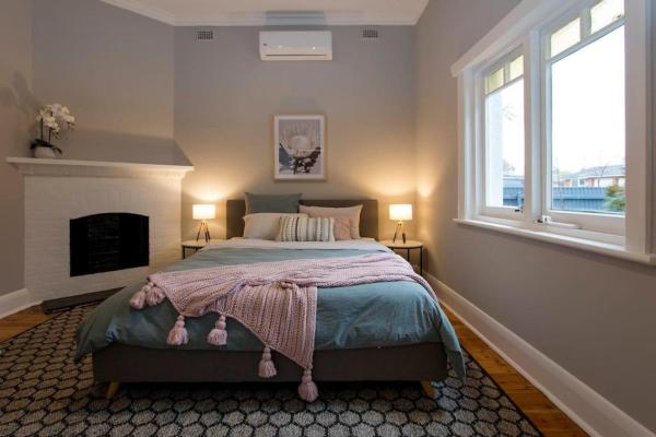 Eaton Cottage - Charming Hideaway Near Cafés & Cbd - Blackwood
