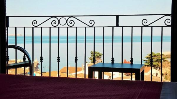 Hotel Bellavista S'archittu - Sardegna