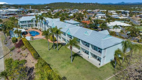 Reef Adventureland Motel - Tannum Sands