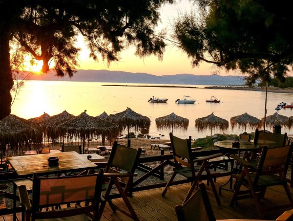 Arodamos Studios & Apts - Greece