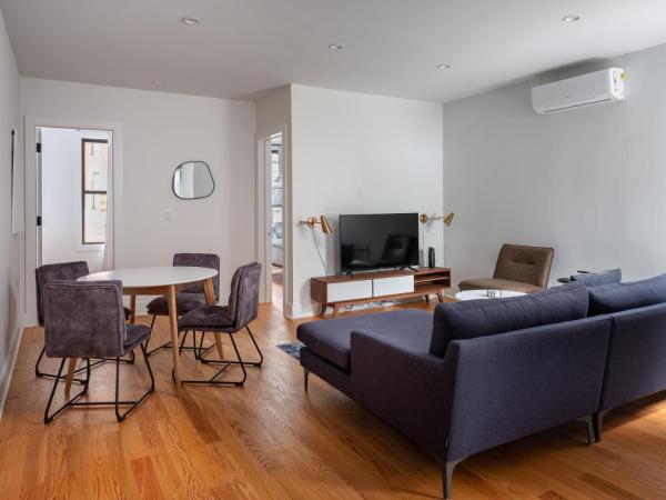 Three Bedroom Brooklynite Suite! - New York City