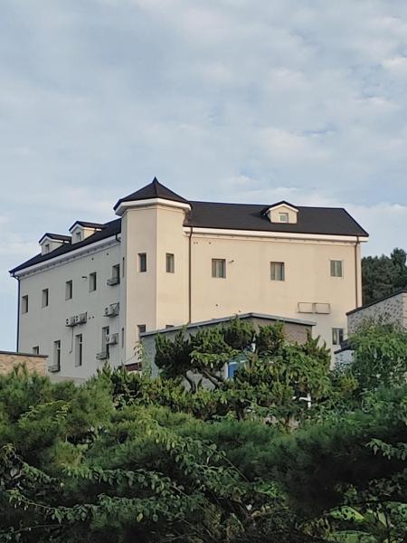 The Castle Stay - Corea del Sur