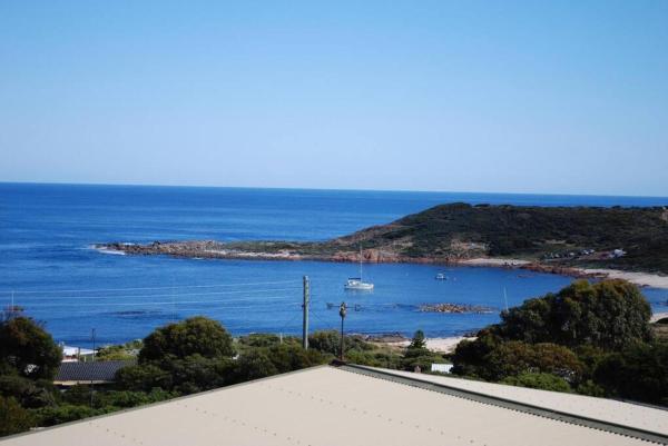 Grace Hill - Gracetown-best View - Margaret River