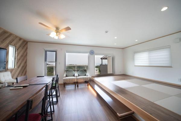 白浜貸し別荘f-69 - 다나베시