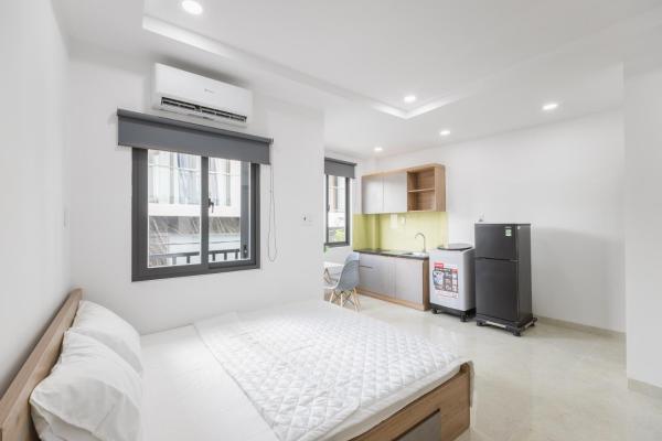 May's Happy House - Hô Chi Minh-Ville