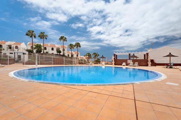 Torviscas Endless Summer - Tenerife